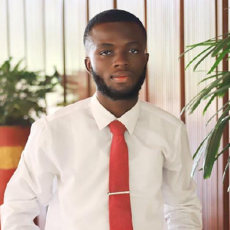 Students Association Leaders 2024/ 2025 | College of Humanities and Social Sciences, KNUST